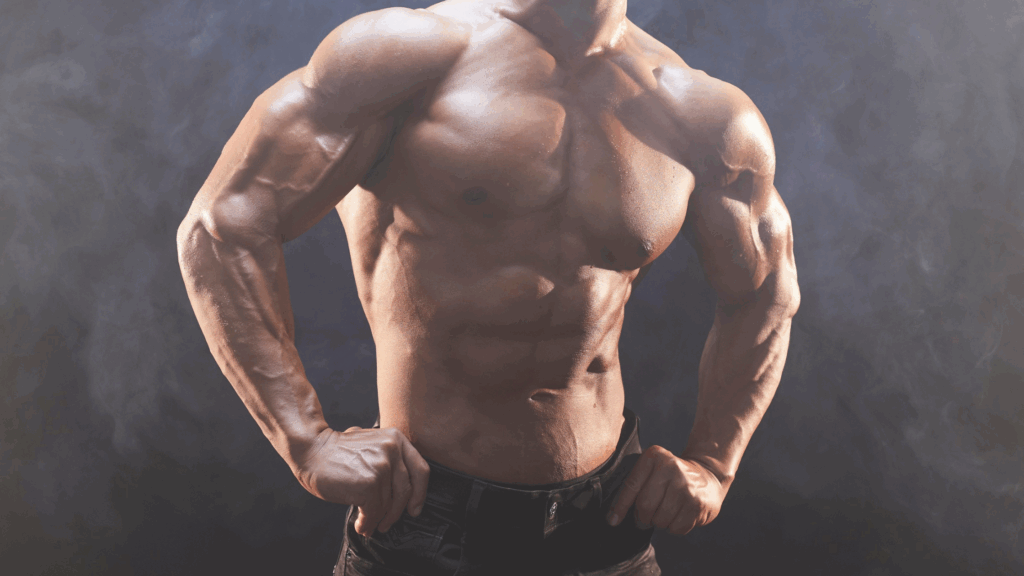 How To Build Muscle And Lose Fat At The Same Time: Step By Step ...
